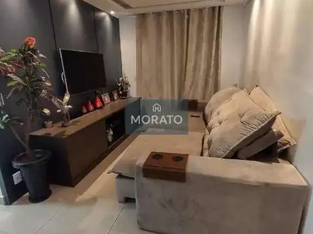 Apartamento para Venda em Contagem/MG Cabral 3 Quartos