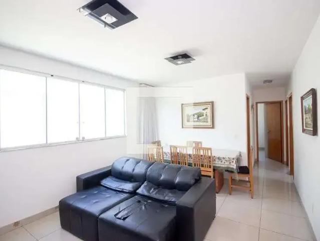 Apartamento para Venda em Contagem/MG Cabral 3 Quartos