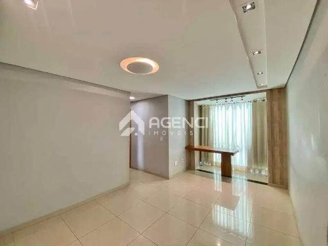 Apartamento para Venda em Contagem/MG Cabral 3 Quartos