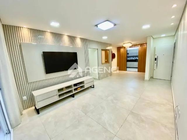 Apartamento para Venda em Contagem/MG Cabral 4 Quartos
