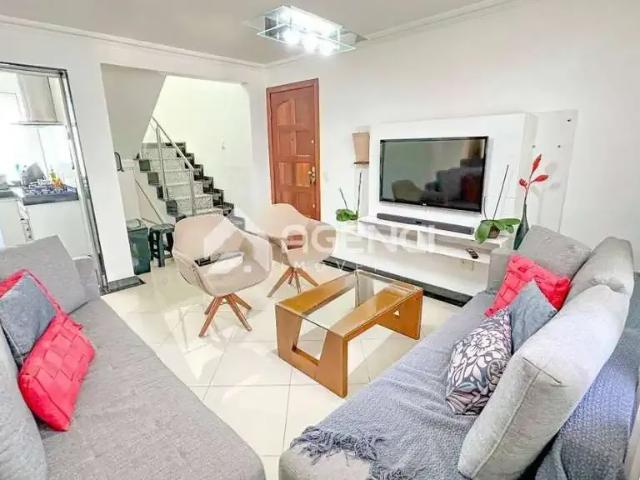 Apartamento para Venda em Contagem/MG Cabral 4 Quartos