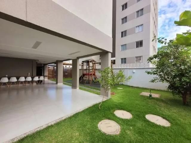 Apartamento para Venda em Contagem/MG Caiapós 2 Quartos