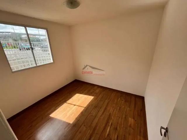 Apartamento para Venda em Contagem/MG Caiapós 2 Quartos