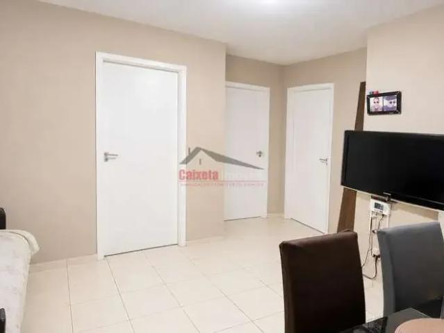 Apartamento para Venda em Contagem/MG Caiapós 2 Quartos