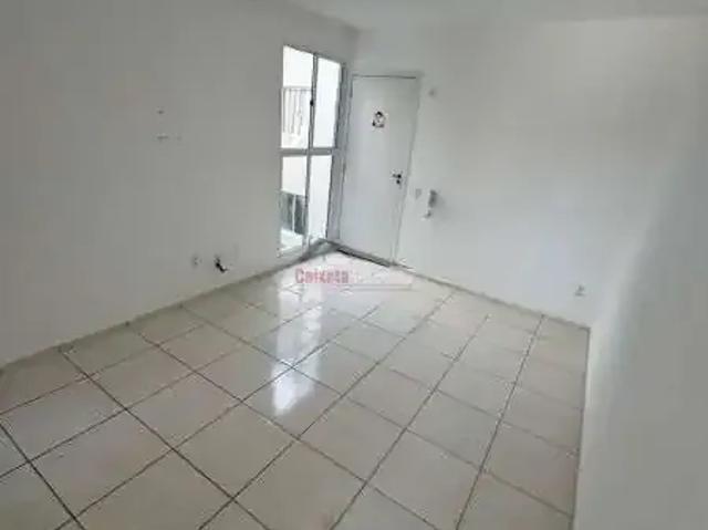 Apartamento para Venda em Contagem/MG Caiapós 2 Quartos
