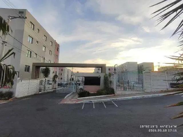 Apartamento para Venda em Contagem/MG Caiapós 2 Quartos