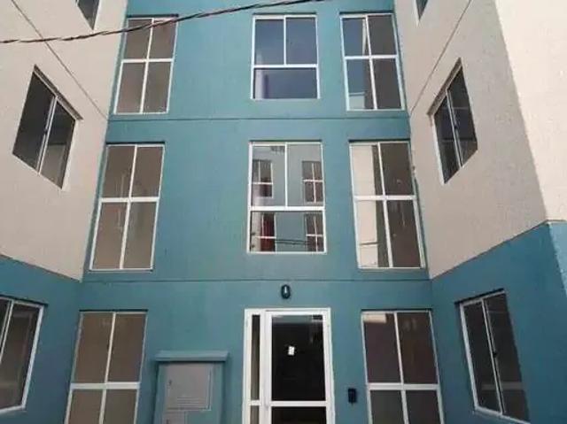 Apartamento para Venda em Contagem/MG Caiapós 2 Quartos