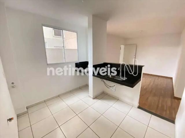 Apartamento para Venda em Contagem/MG Caiapós 2 Quartos