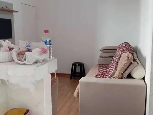 Apartamento para Venda em Contagem/MG Caiapós 2 Quartos