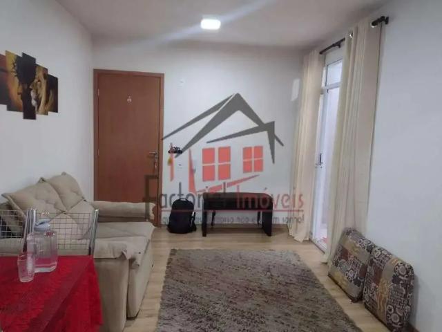 Apartamento para Venda em Contagem/MG Caiapós 2 Quartos