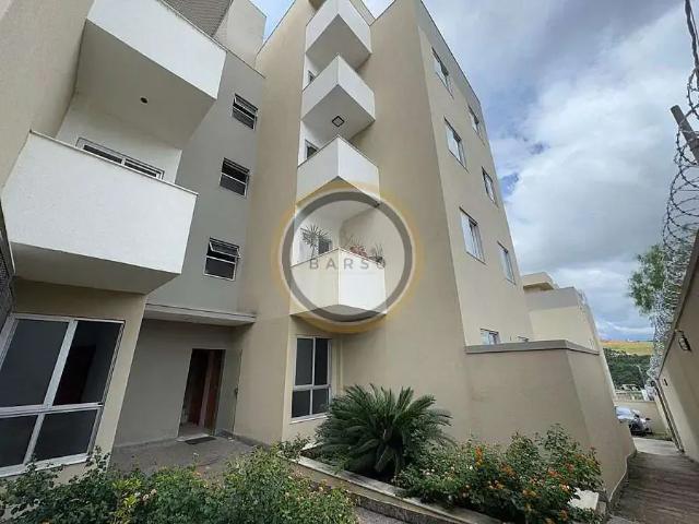 Apartamento para Venda em Contagem/MG Cândida Ferreira 2 Quartos