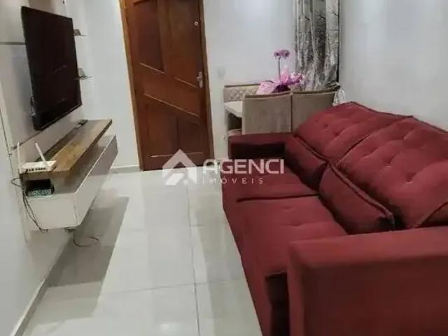 Apartamento para Venda em Contagem/MG Cândida Ferreira 2 Quartos