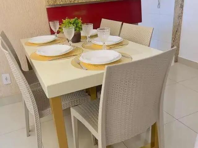 Apartamento para Venda em Contagem/MG Cândida Ferreira 2 Quartos