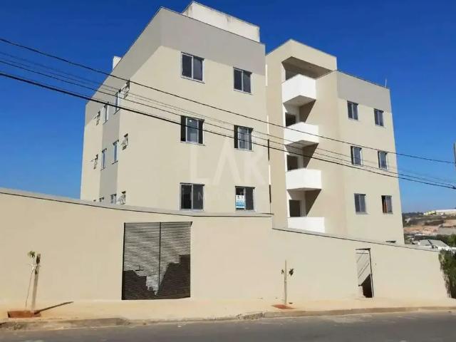 Apartamento para Venda em Contagem/MG Cândida Ferreira 2 Quartos