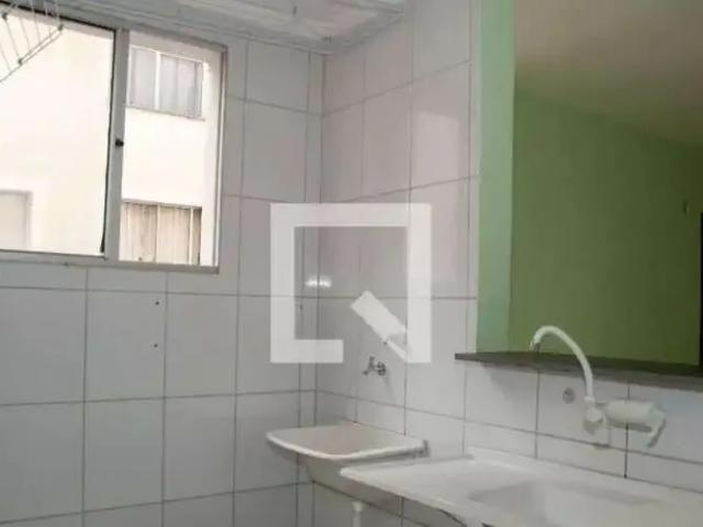 Apartamento para Venda em Contagem/MG Cândida Ferreira 2 Quartos