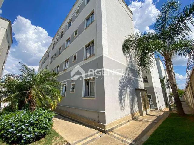 Apartamento para Venda em Contagem/MG Cândida Ferreira 2 Quartos