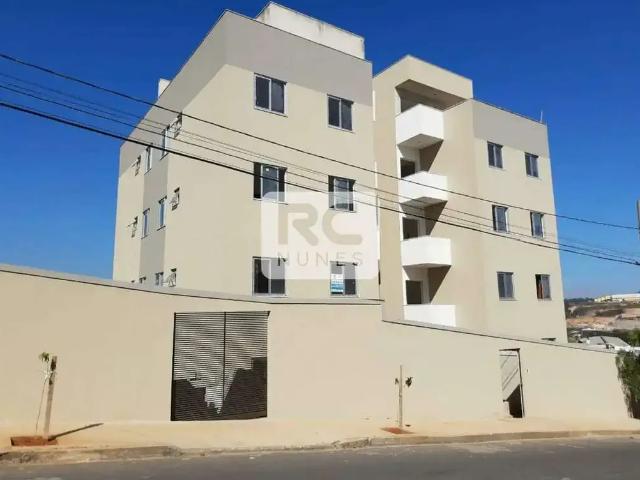Apartamento para Venda em Contagem/MG Cândida Ferreira 2 Quartos
