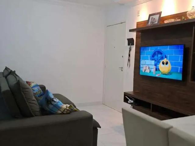Apartamento para Venda em Contagem/MG Cândida Ferreira 2 Quartos