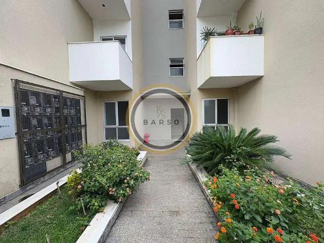 Apartamento para Venda em Contagem/MG Cândida Ferreira 2 Quartos