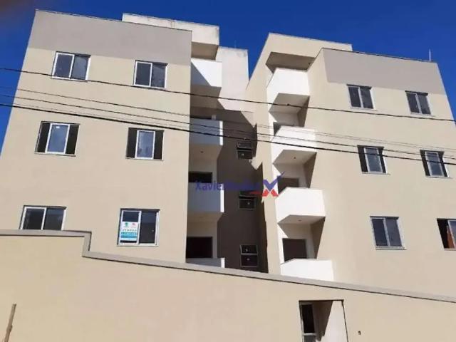 Apartamento para Venda em Contagem/MG Cândida Ferreira 2 Quartos