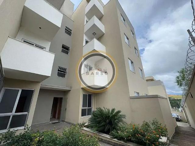 Apartamento para Venda em Contagem/MG Cândida Ferreira 2 Quartos