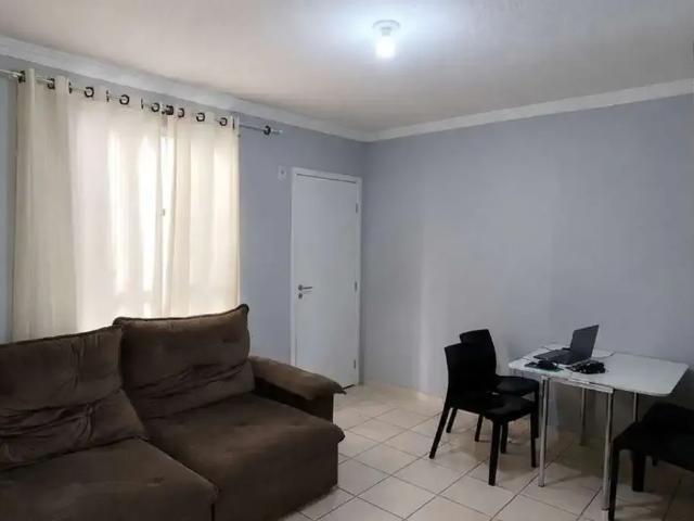Apartamento para Venda em Contagem/MG Centro 2 Quartos