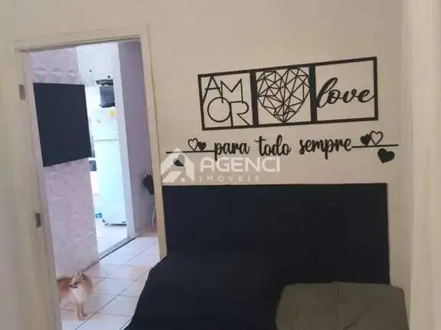 Apartamento para Venda em Contagem/MG Centro 2 Quartos