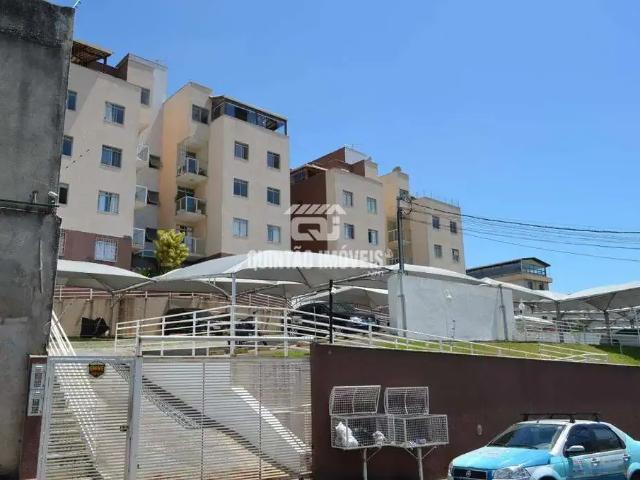 Apartamento para Venda em Contagem/MG Centro 2 Quartos