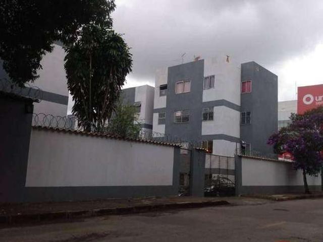 Apartamento para Venda em Contagem/MG Centro 2 Quartos