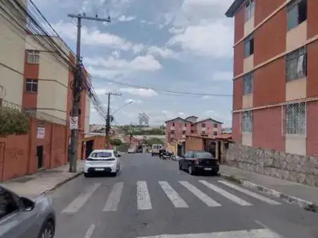 Apartamento para Venda em Contagem/MG Centro 2 Quartos