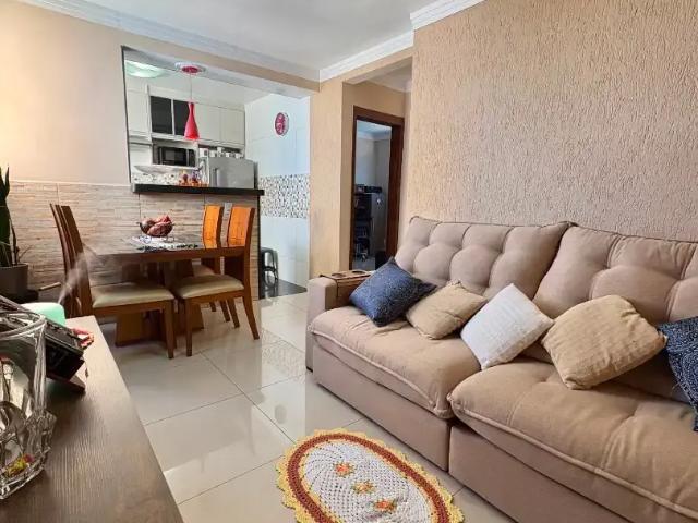 Apartamento para Venda em Contagem/MG Centro 2 Quartos