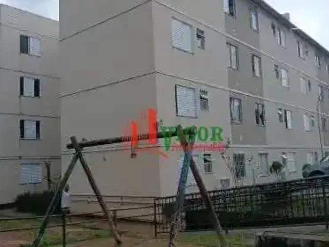 Apartamento para Venda em Contagem/MG Centro 2 Quartos