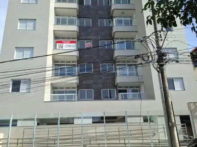 Apartamento para Venda em Contagem/MG Centro 2 Quartos