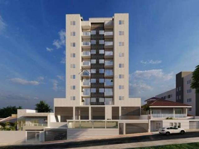 Apartamento para Venda em Contagem/MG Centro 2 Quartos