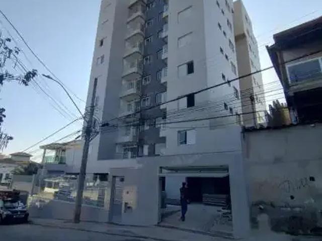 Apartamento para Venda em Contagem/MG Centro 2 Quartos