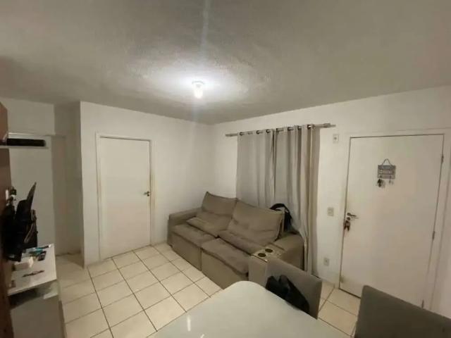Apartamento para Venda em Contagem/MG Centro 2 Quartos