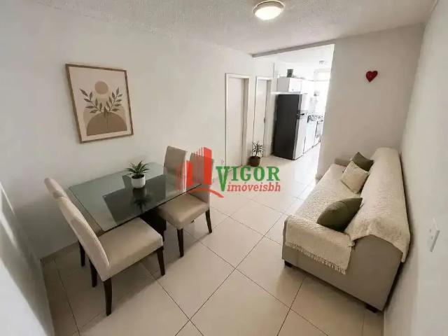 Apartamento para Venda em Contagem/MG Centro 2 Quartos