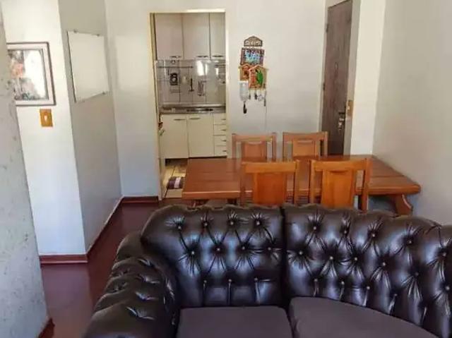 Apartamento para Venda em Contagem/MG Centro 2 Quartos