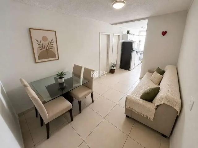 Apartamento para Venda em Contagem/MG Centro 2 Quartos