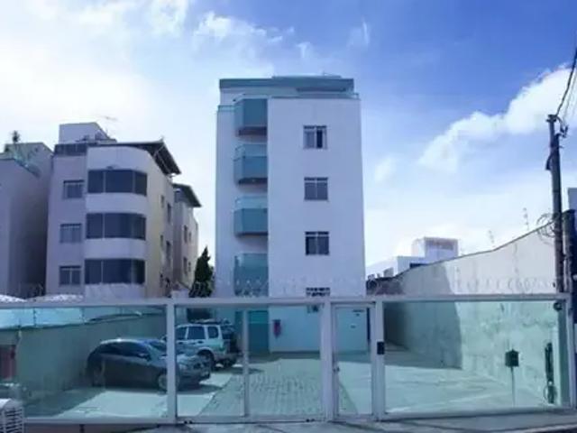 Apartamento para Venda em Contagem/MG Centro 3 Quartos