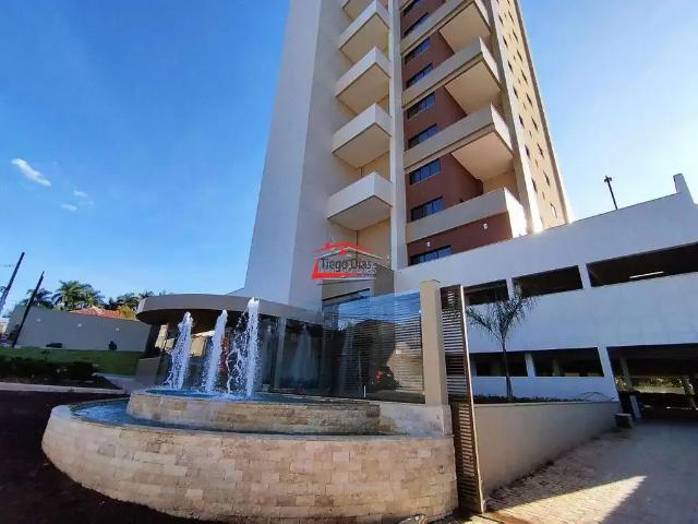 Apartamento para Venda em Contagem/MG Centro 4 Quartos