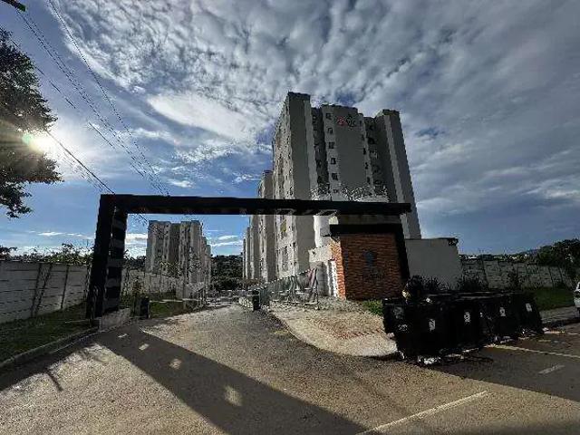 Apartamento para Venda em Contagem/MG Chácara Contagem 2 Quartos
