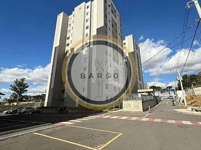 Apartamento para Venda em Contagem/MG Chácara Contagem 2 Quartos