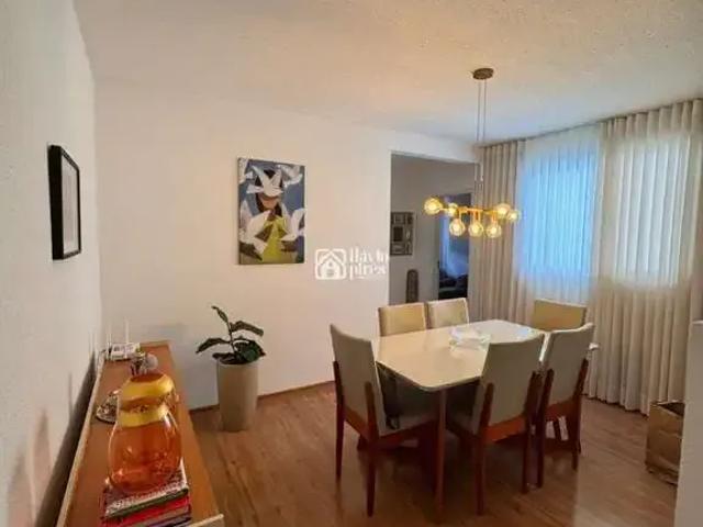 Apartamento para Venda em Contagem/MG Chácara Contagem 2 Quartos