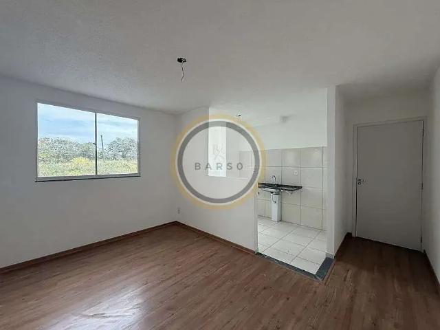 Apartamento para Venda em Contagem/MG Chácara Contagem 2 Quartos