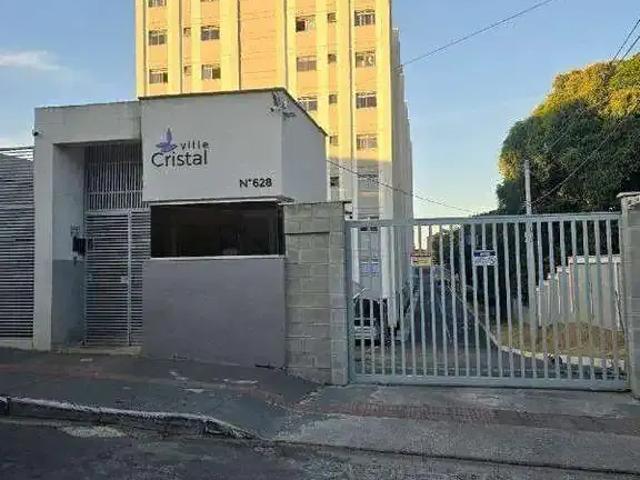 Apartamento para Venda em Contagem/MG Chácara Contagem 2 Quartos