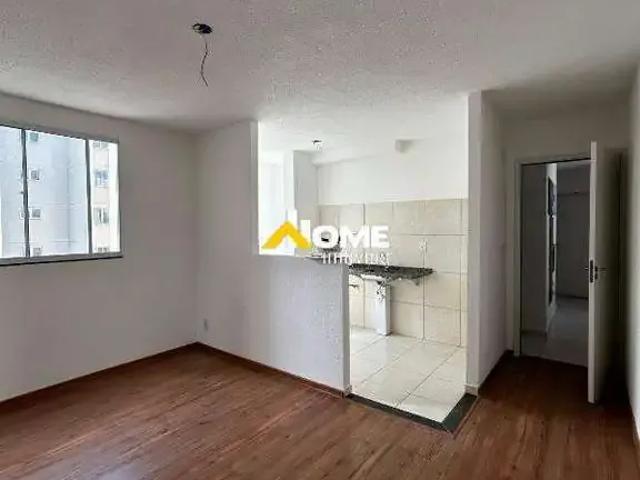 Apartamento para Venda em Contagem/MG Chácara Contagem 2 Quartos