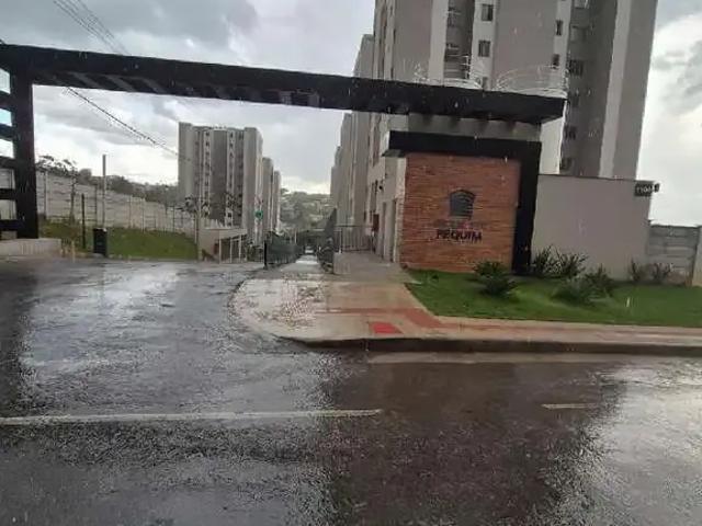 Apartamento para Venda em Contagem/MG Chácara Contagem 2 Quartos