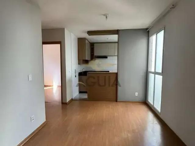 Apartamento para Venda em Contagem/MG Chácara Cotia 2 Quartos