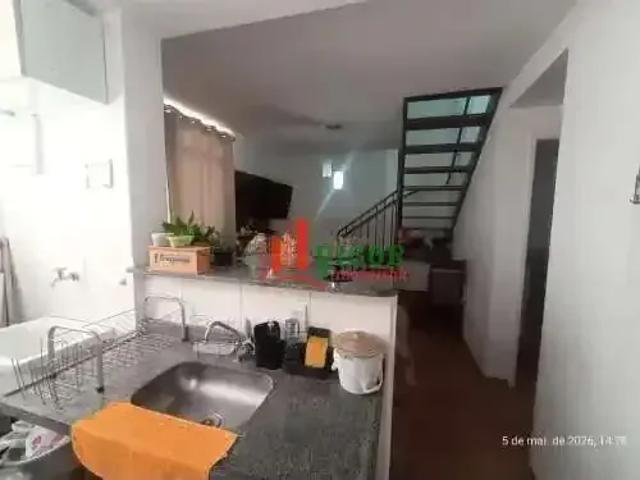Apartamento para Venda em Contagem/MG Chácara Novo Horizonte 3 Quartos